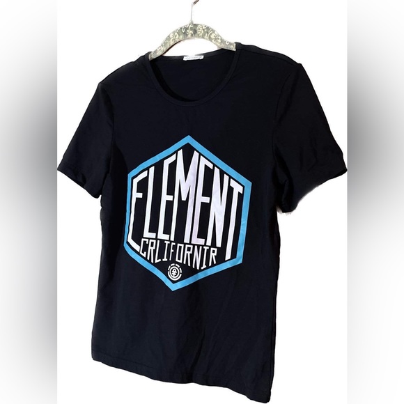 Element | Tops | Element Tee By Hala Homme | Poshmark